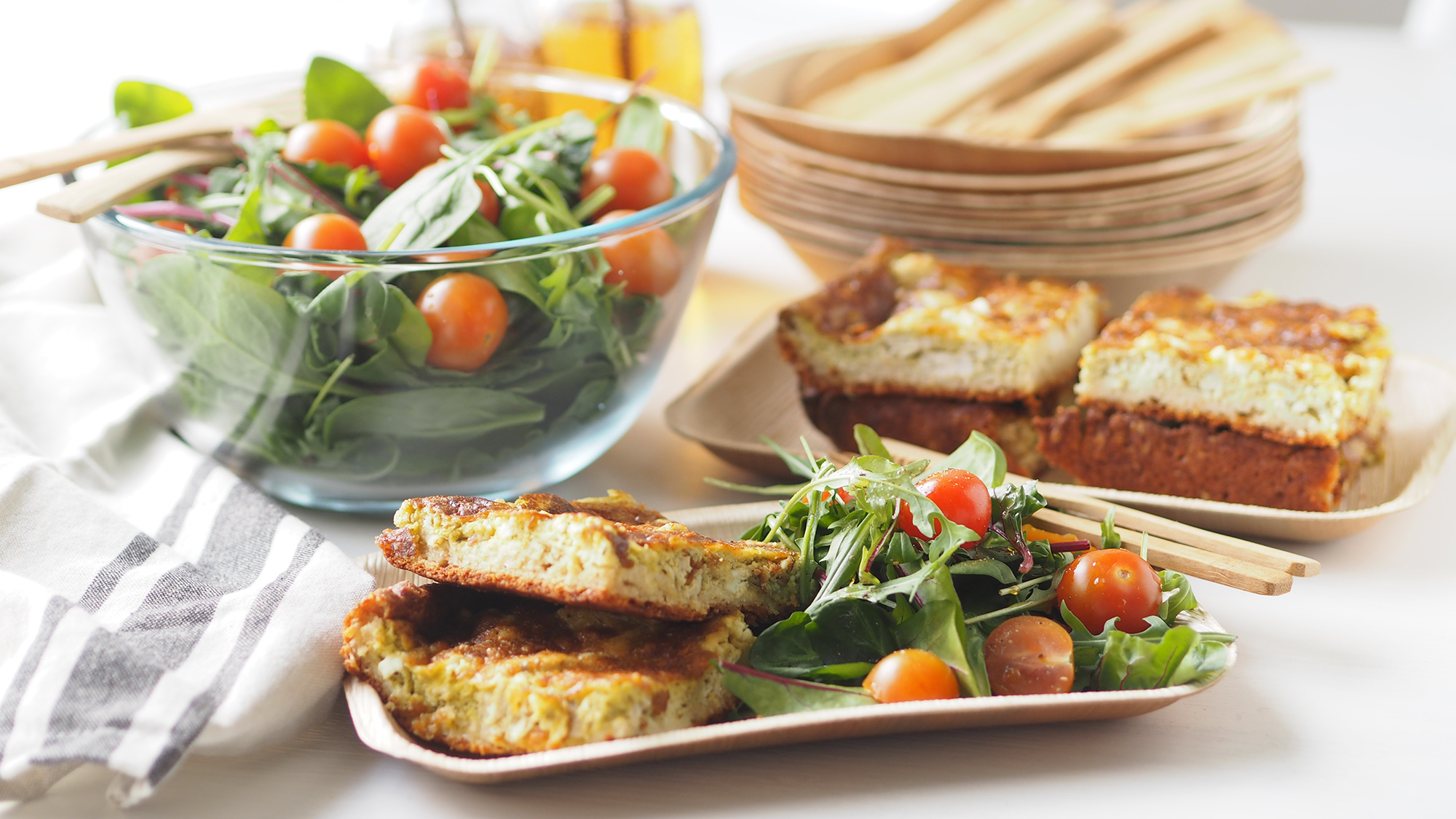 Recipes page – Maku Kitchen Life