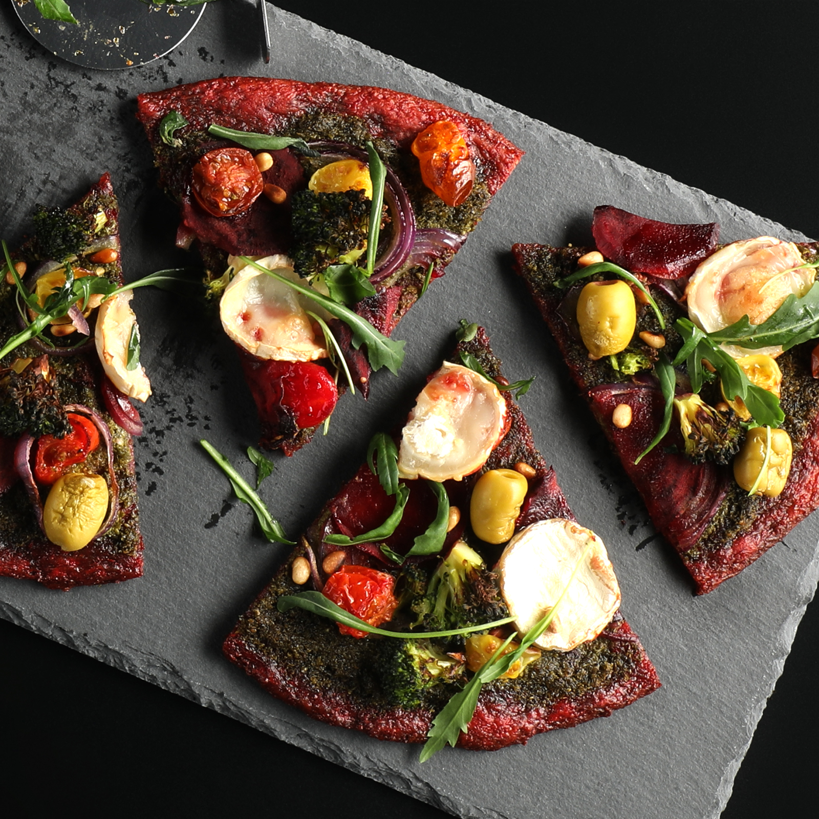 Recipes page – Maku Kitchen Life