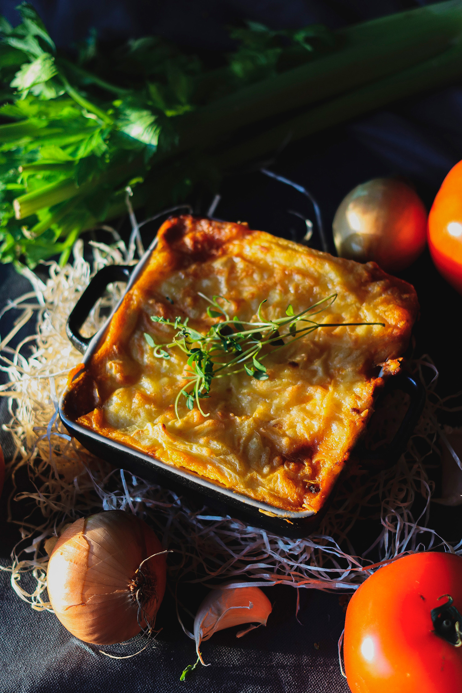 Recipes page – Maku Kitchen Life