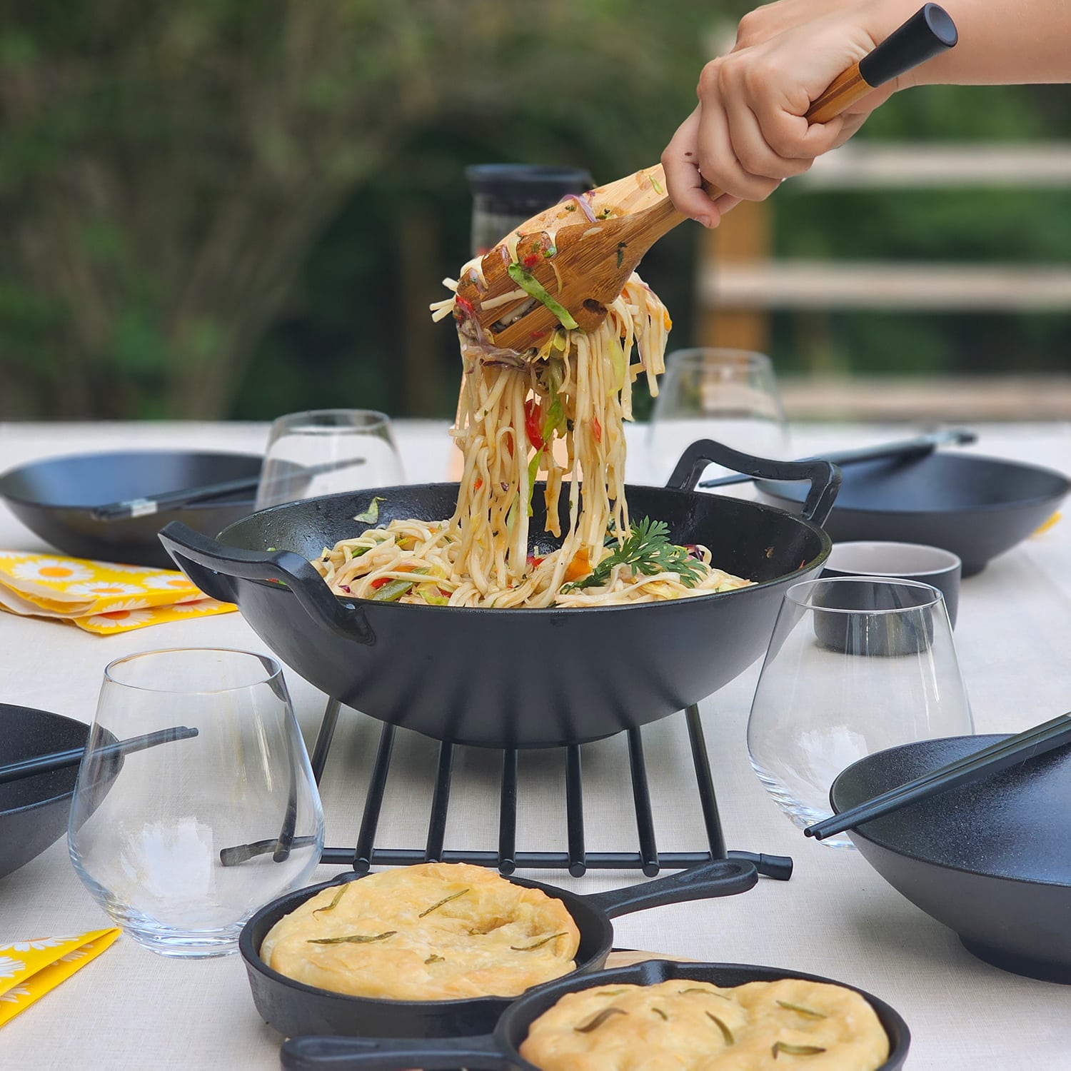 Maku Kitchen Life