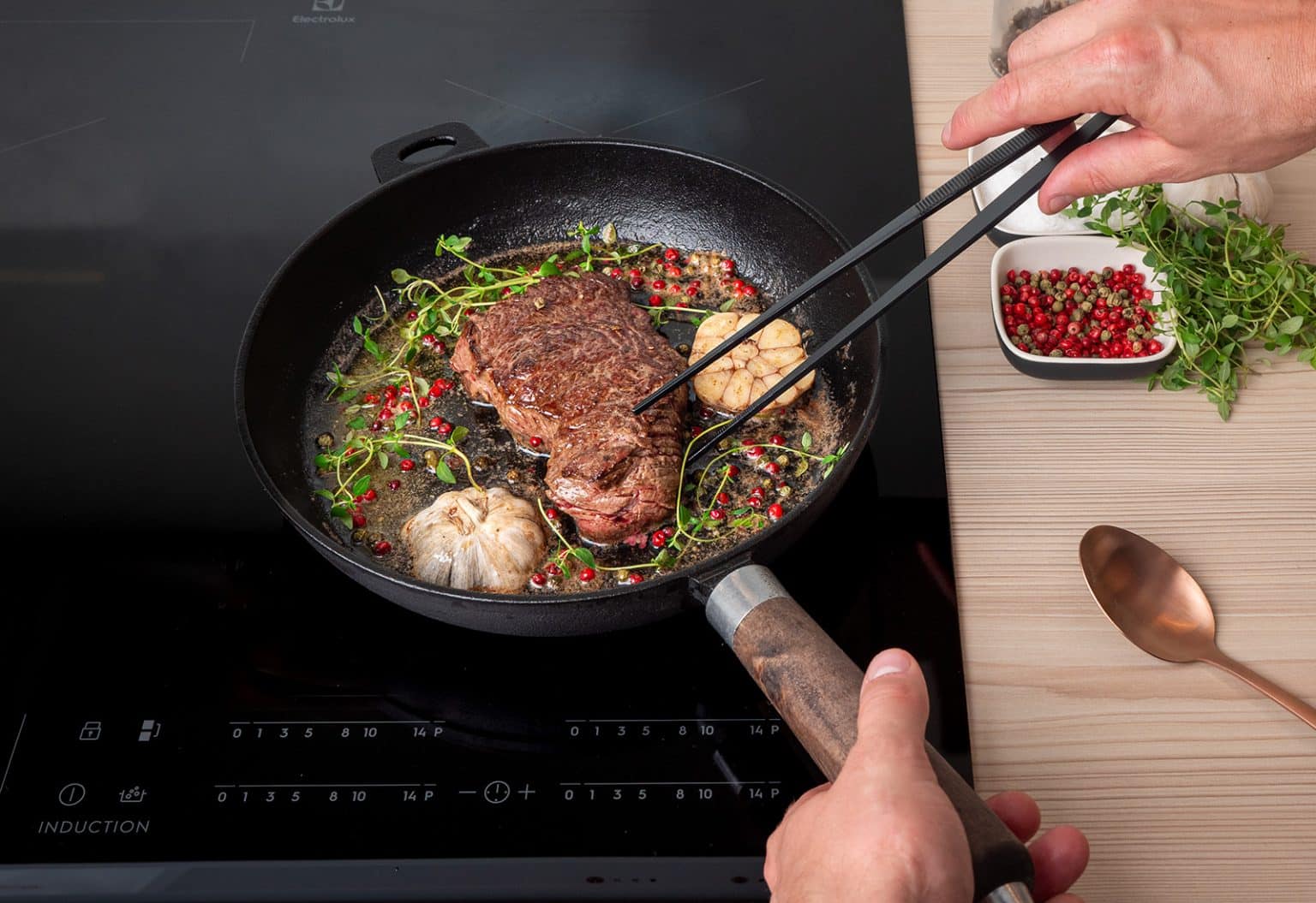 Maku Kitchen Life